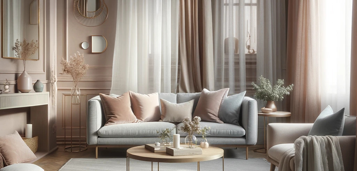 10 popular themes for inspiration in your space - The Painters Hub